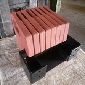 Suitcase Weights - Lonestar Weights